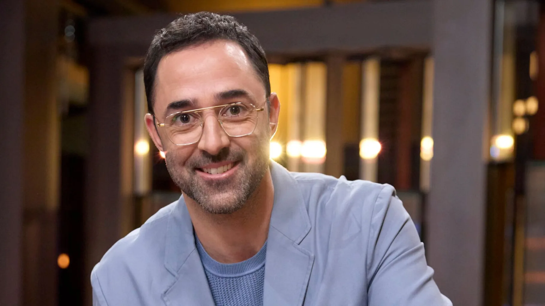 Andy Allen reveals MasterChef major finale filming secrets | New Idea