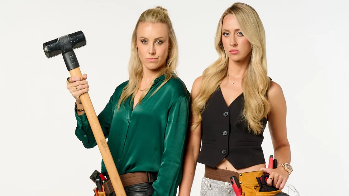 The Block 2025: See inside Han and Can's house | New Idea