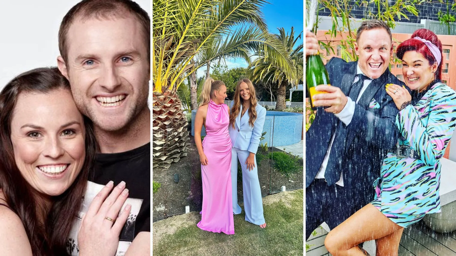 The Block winners: Where are they now? | New Idea