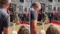 Queen Mary of Denmark rushed away after shock encounter | New Idea