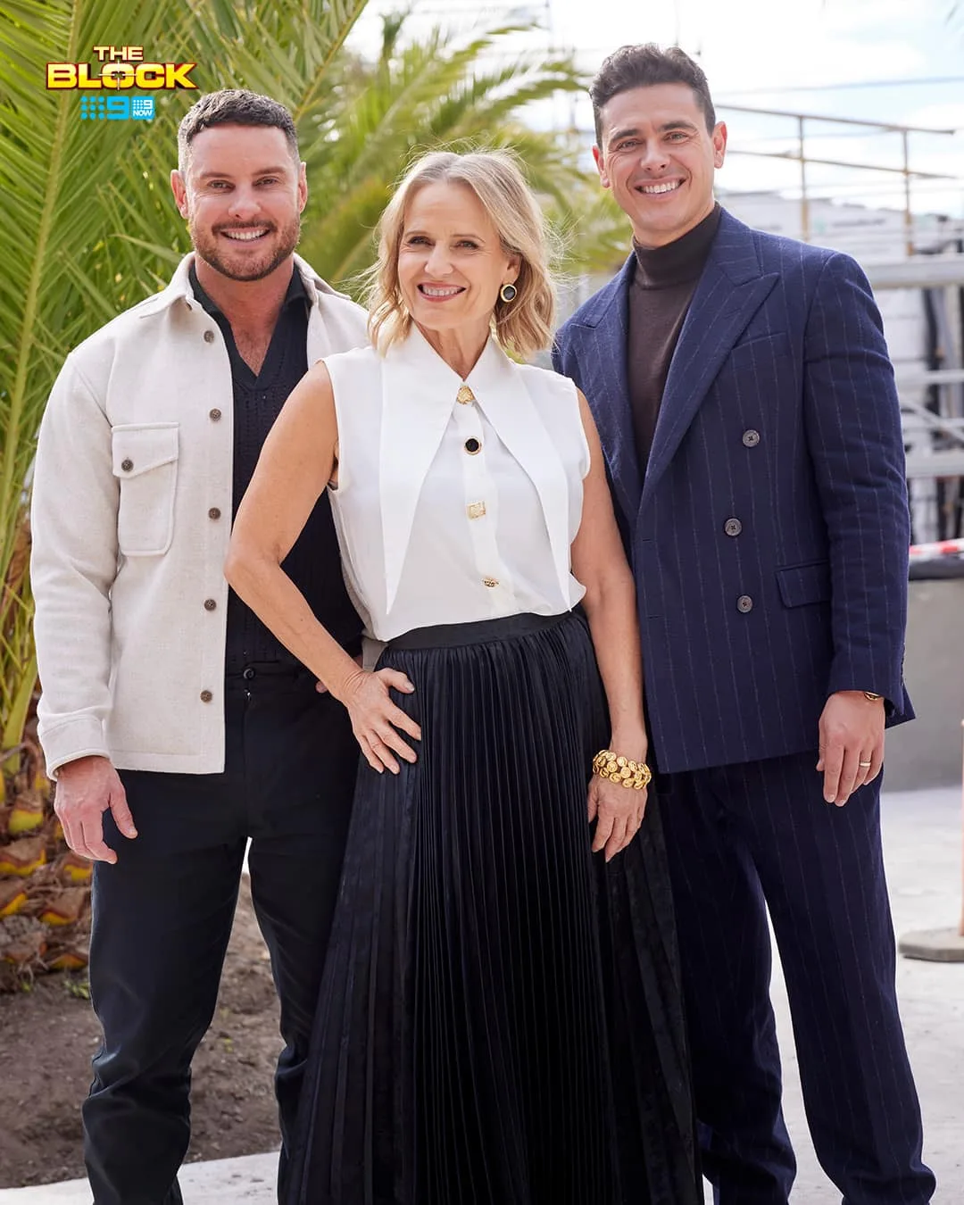 The Block 2025: Contestants, filming location and premiere date