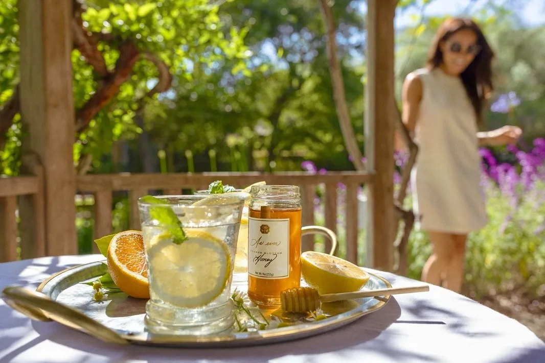 Meghan Markle exposed for "odd" As Ever website blunder | New Idea