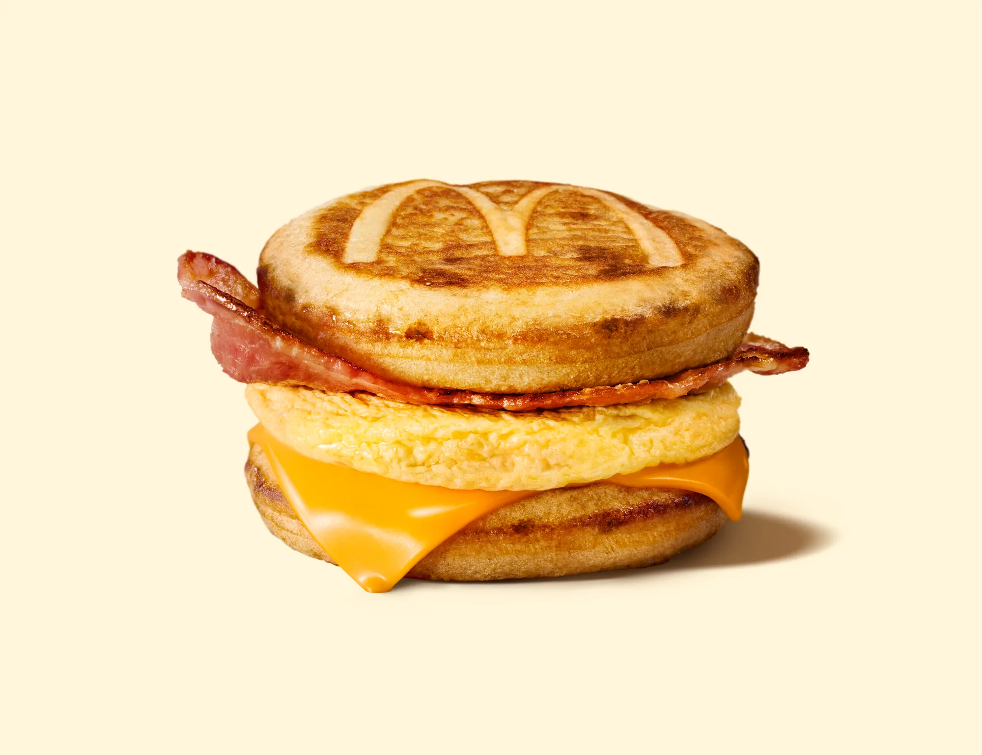 How you can get some McGriddles from McDonald's | New Idea