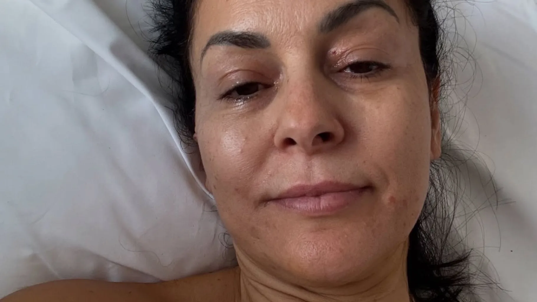 MAFS star reveals heartbreaking breast cancer battle | New Idea