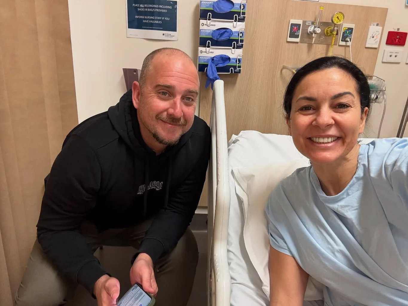 MAFS star reveals heartbreaking breast cancer battle | New Idea