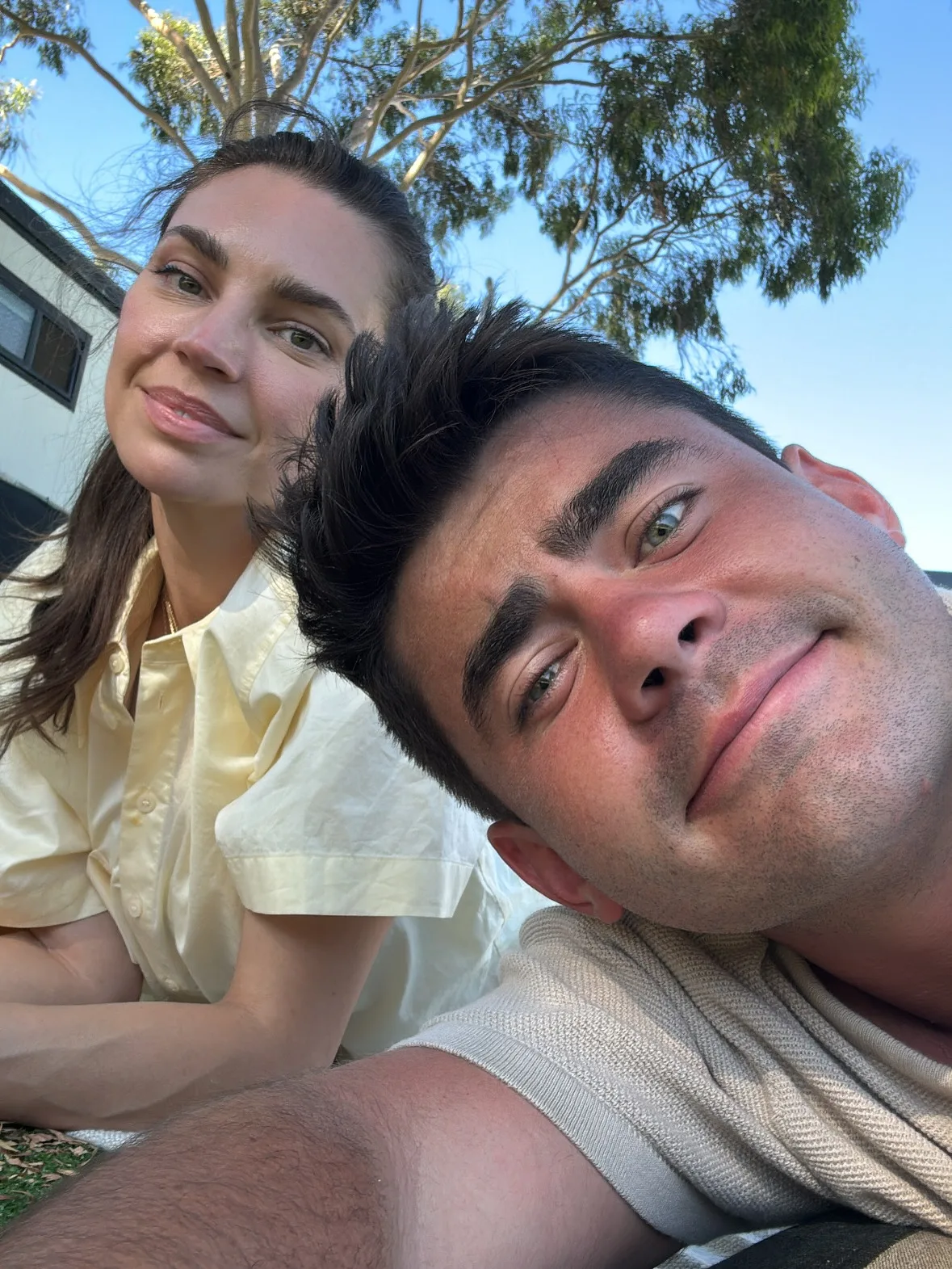Sarah Todd reveals future projects with Declan after MasterChef | New Idea