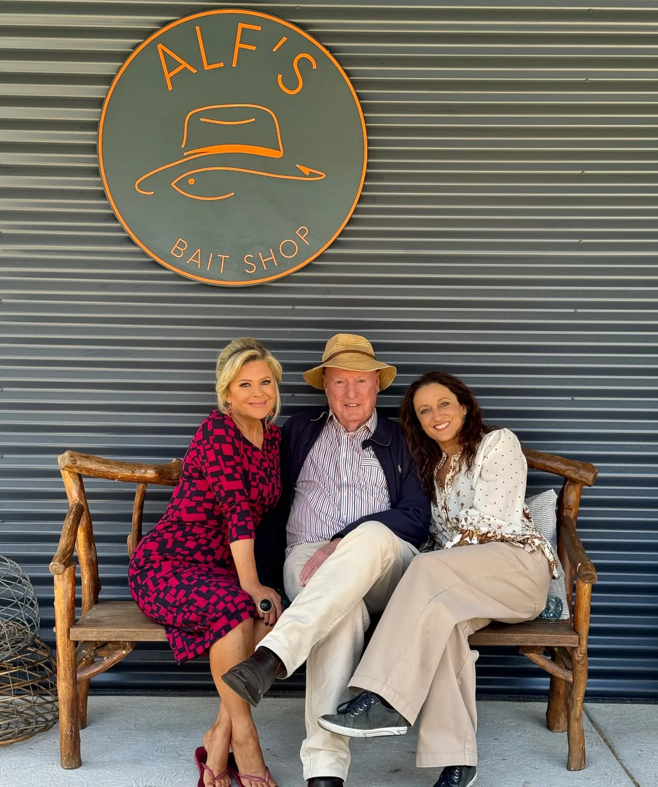 Sunrise shock: Nat Barr joining cast of Home and Away | New Idea