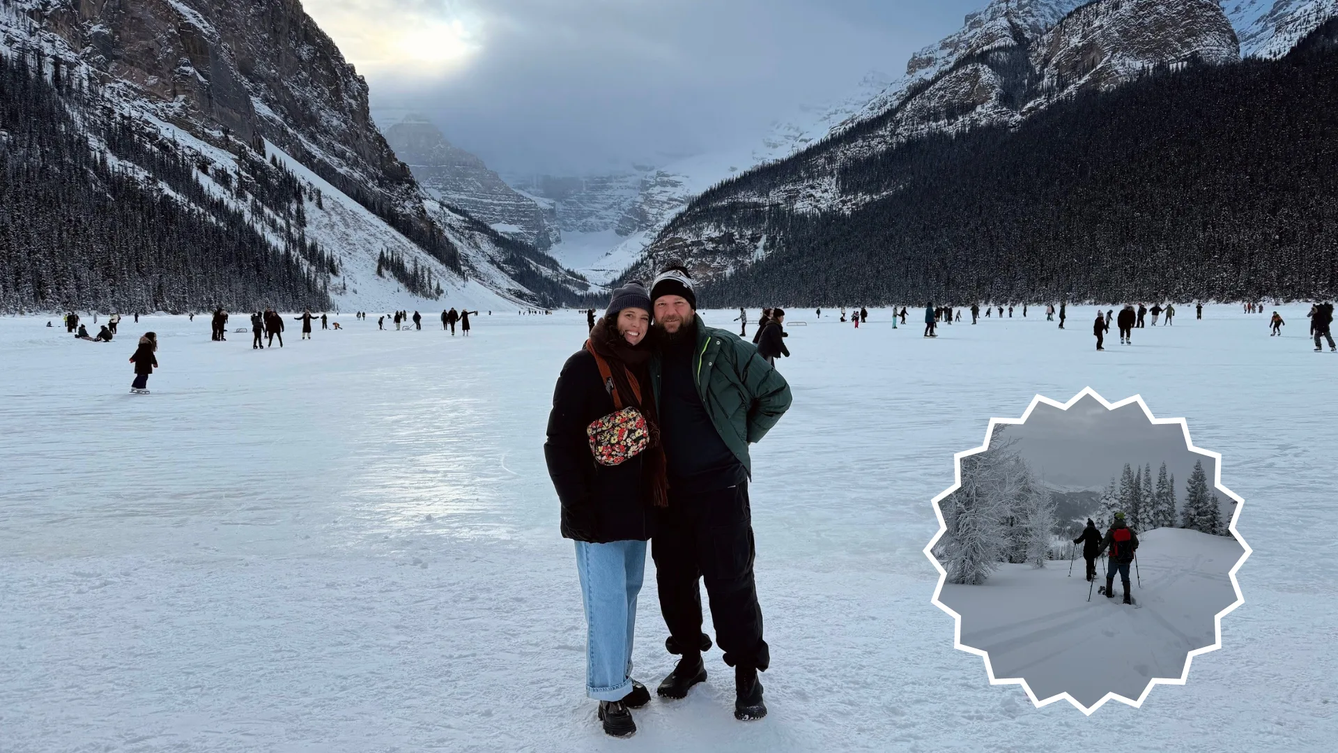 Everything you need to know about the Canadian Rockies in Winter