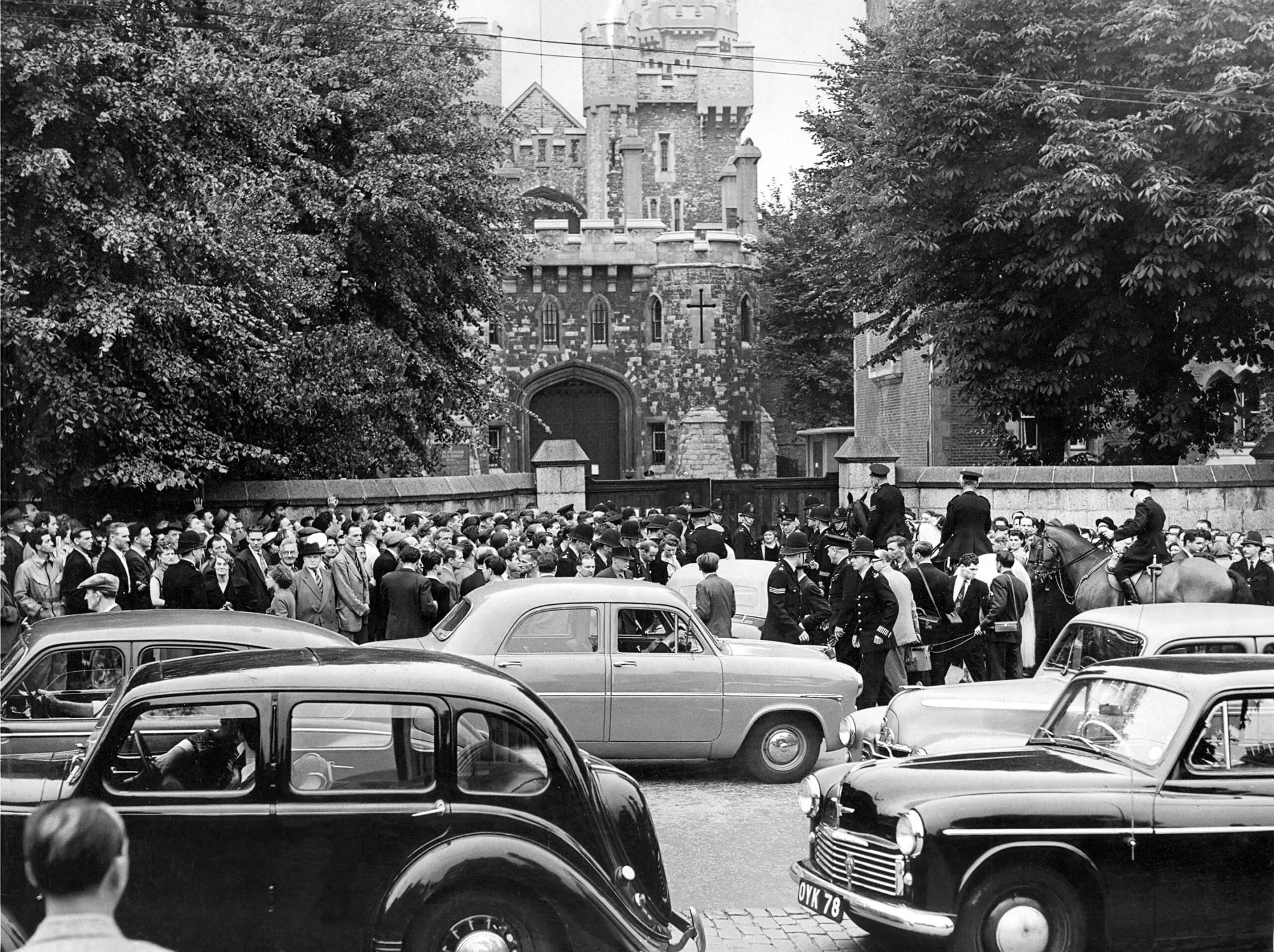 The tragic true story behind new Ruth Ellis crime drama | New Idea