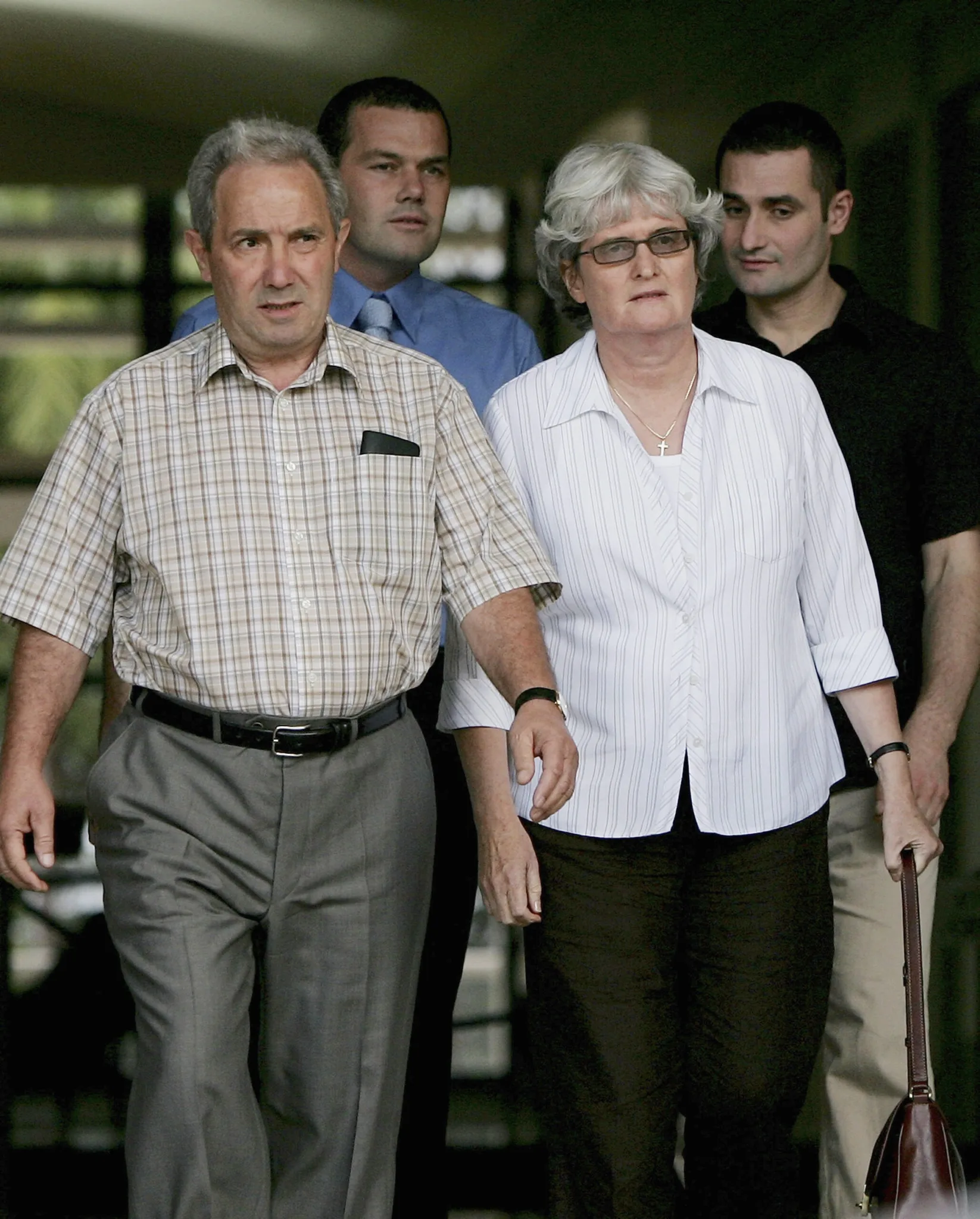 Peter Falconio's family heartache after his killer dies | New Idea