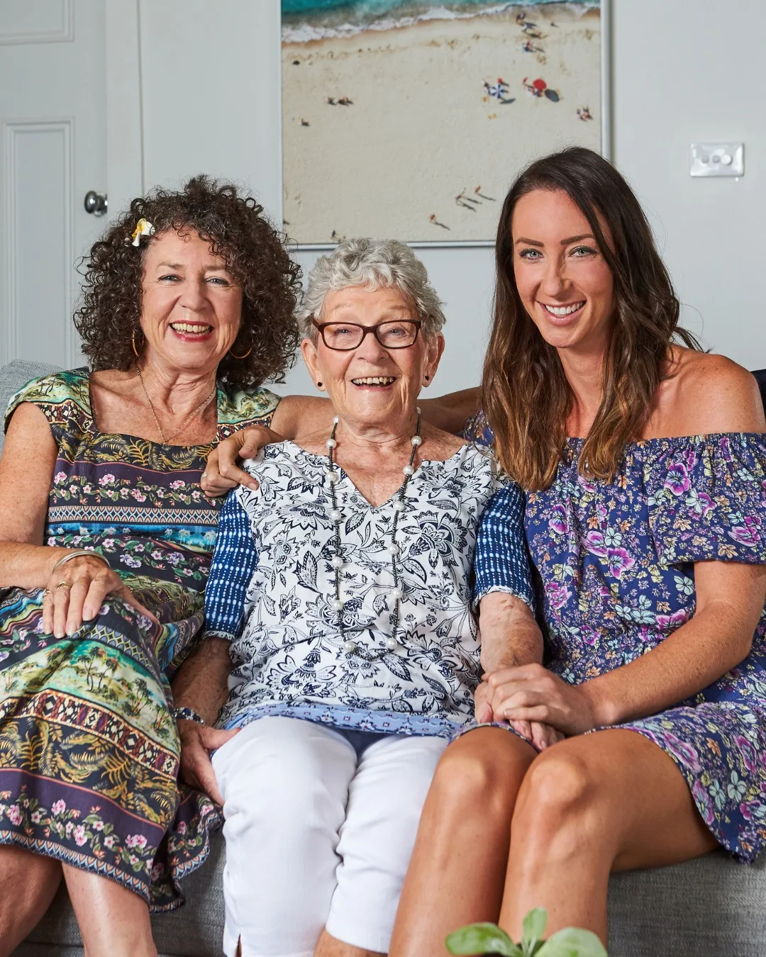 Gogglebox cast pays tribute to former co-star Emmie Silbery | New Idea