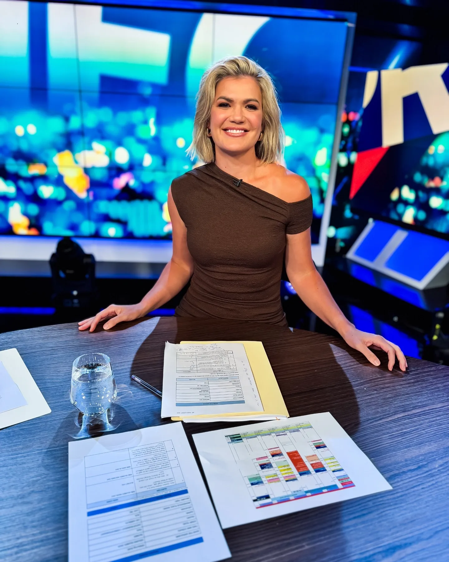 "She knows her worth": Sarah Harris' plans after The Project axing ...