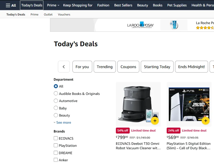 Everything to know about shopping smart on Amazon Australia
