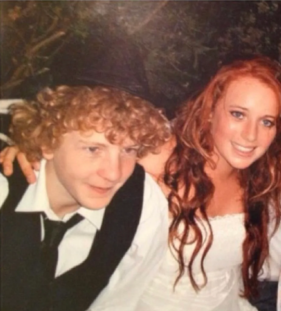 The Block 2025: Inside Emma & Ben's sweet love story | New Idea