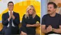 Sunrise star James Tobin reveals 'secret' baby news live on air | New Idea