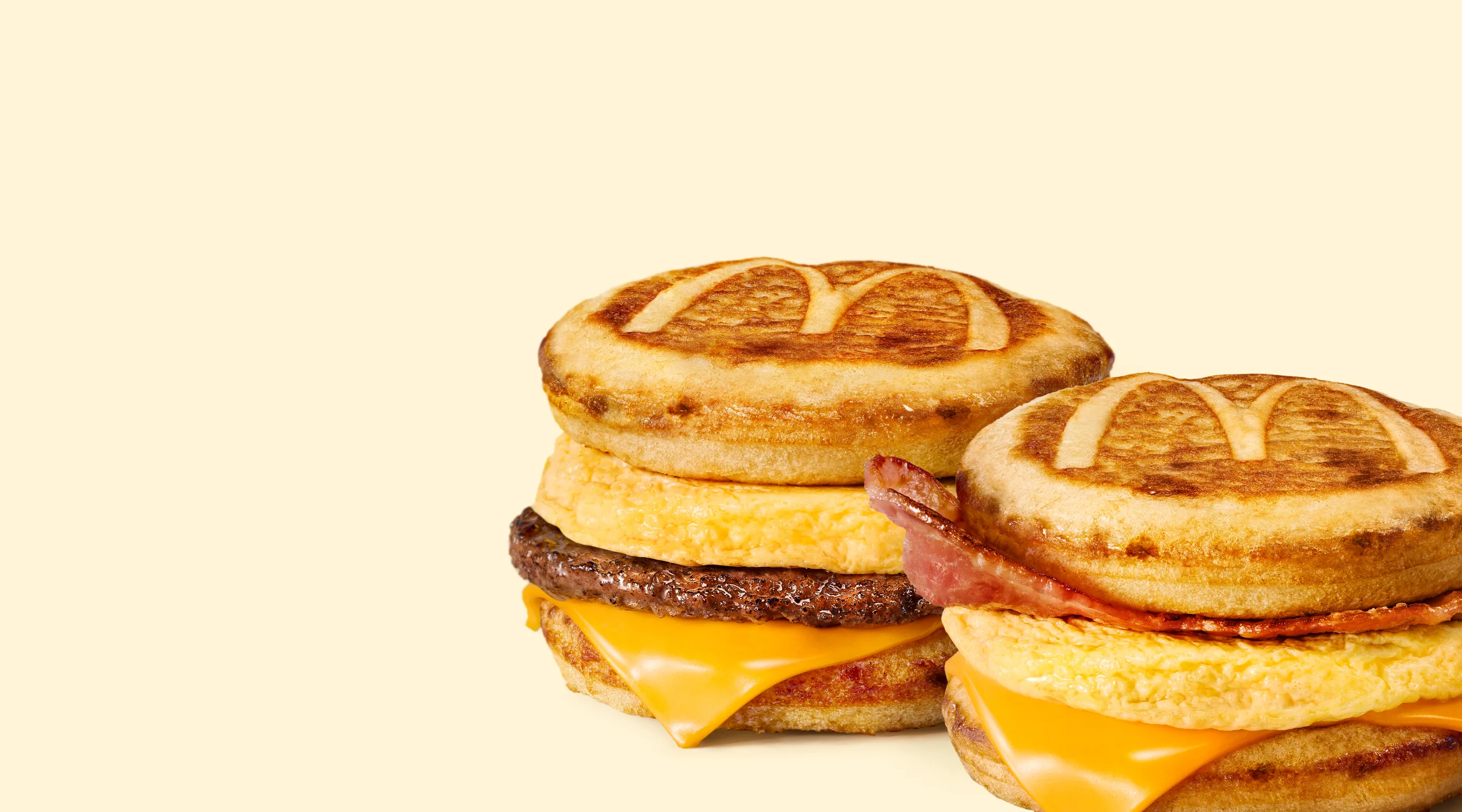 How you can get some McGriddles from McDonald's | New Idea