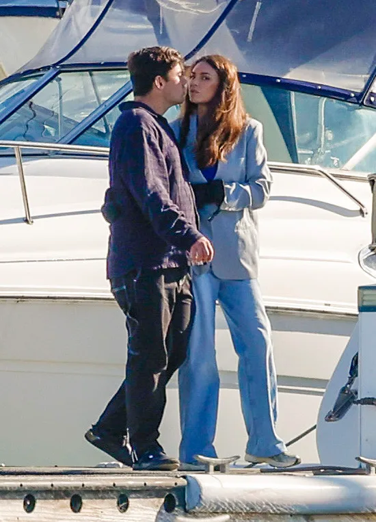 Are MasterChef's Sarah Todd & Declan Cleary engaged already?| New Idea