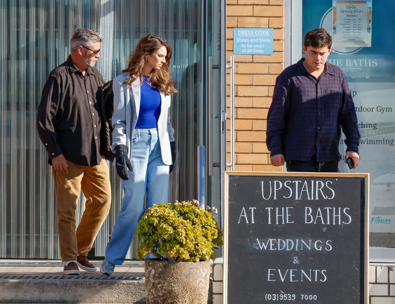 Are MasterChef's Sarah Todd & Declan Cleary engaged already?| New Idea