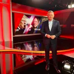 How Michael Usher worked through "dad guilt" as a father-of-three | New ...