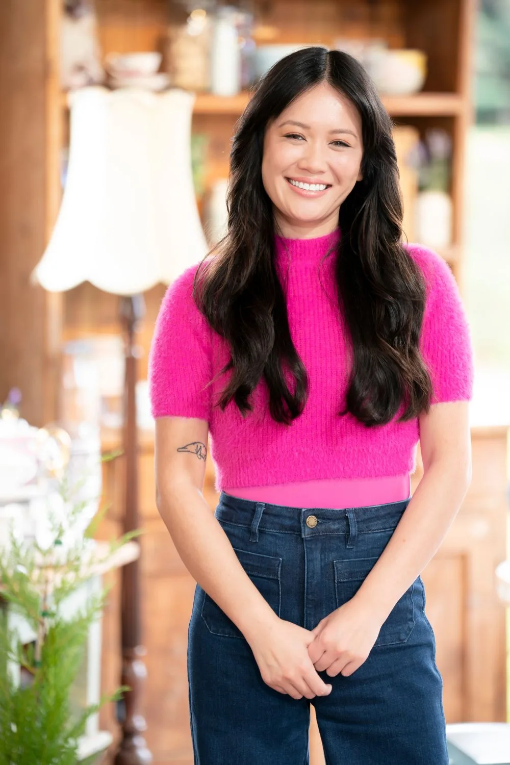 Natalie Tran: Life, laughs and the 'horrible reality' that led her to ...