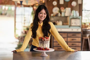 Natalie Tran: Life, laughs and the 'horrible reality' that led her to ...