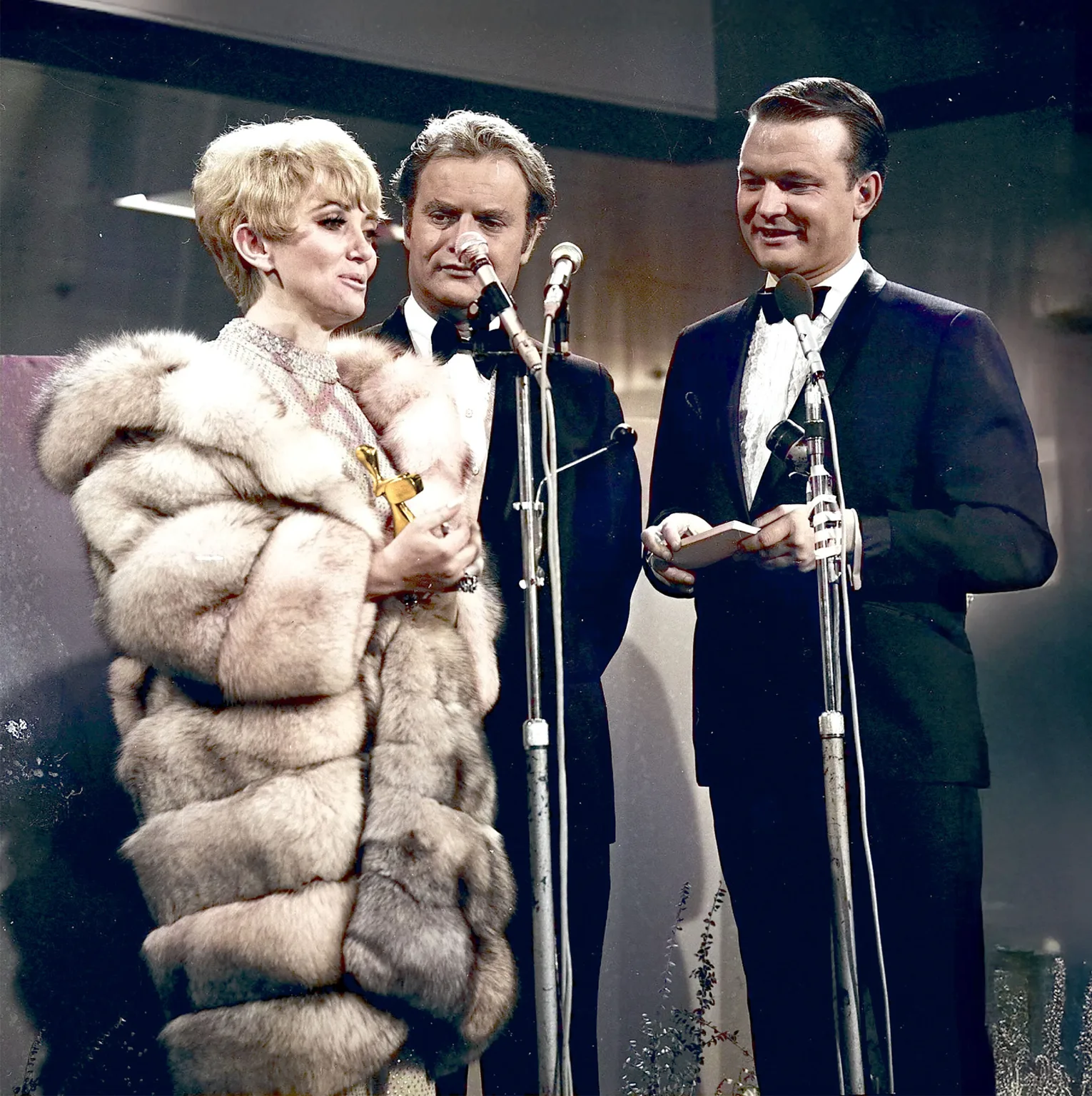 TV icon Hazel Phillips recalls her historic Gold Logie win | New Idea