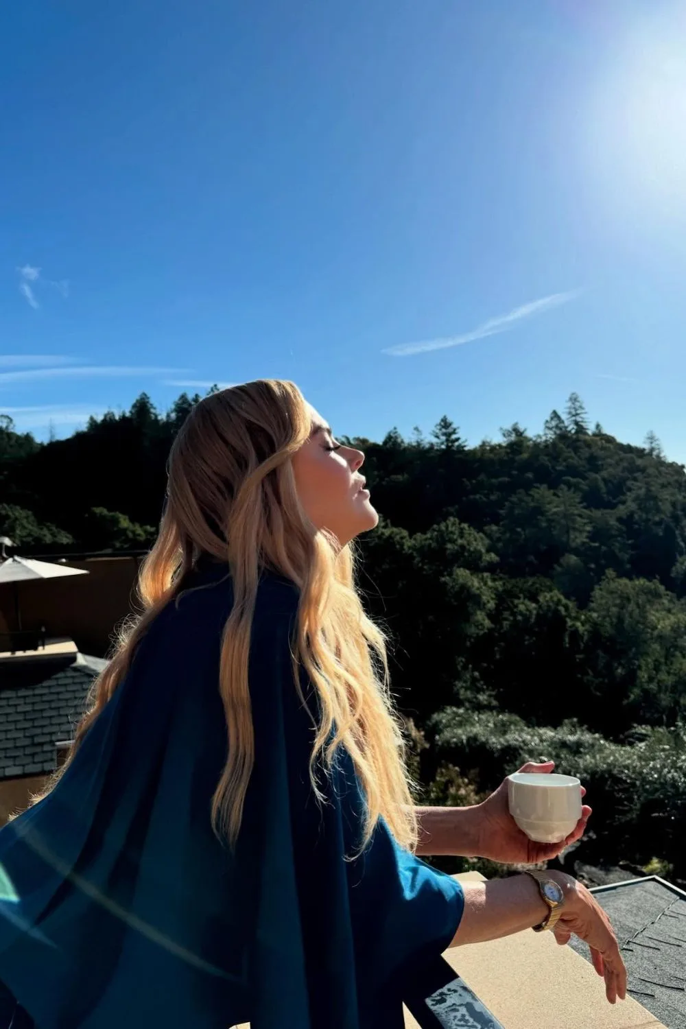 Nicole Kidman Portugal move sparks relationship speculation | New Idea