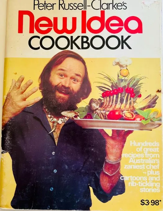 Inside Peter Russell-Clarke's sweet love story with wife of 65 years ...