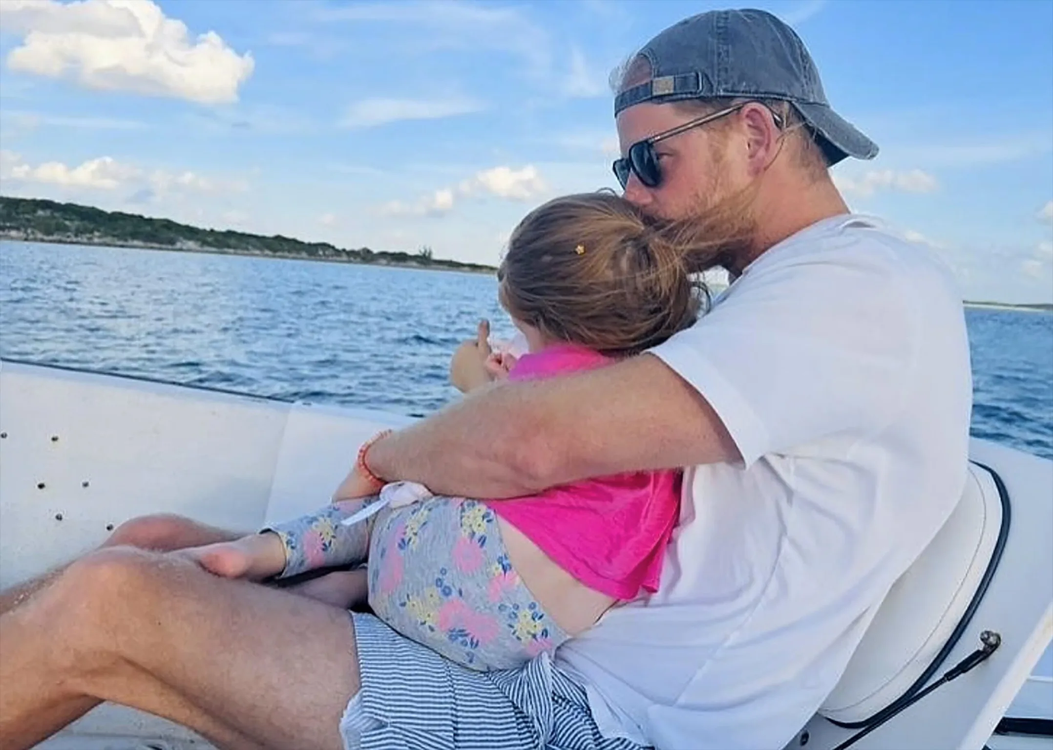 Why Harry is "anxious about his family's future" & what he wants King ...