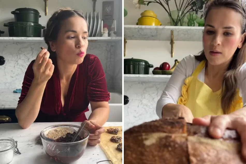 All about Bake Off’s Rachel Khoo and her family life in Sweden | New Idea