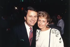 The life of Ray Martin: Family, fame and attending his own funeral ...