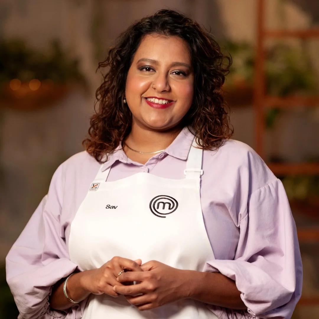 Which MasterChef contestant is joining the show as a judge? | New Idea