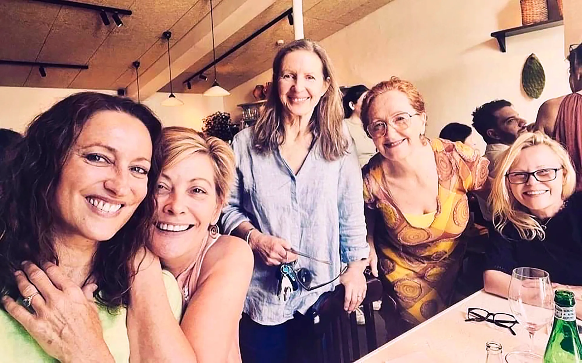 Georgie Parker to star in A Country Practice spin-off | New Idea