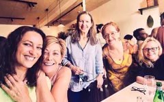 Georgie Parker to star in A Country Practice spin-off | New Idea