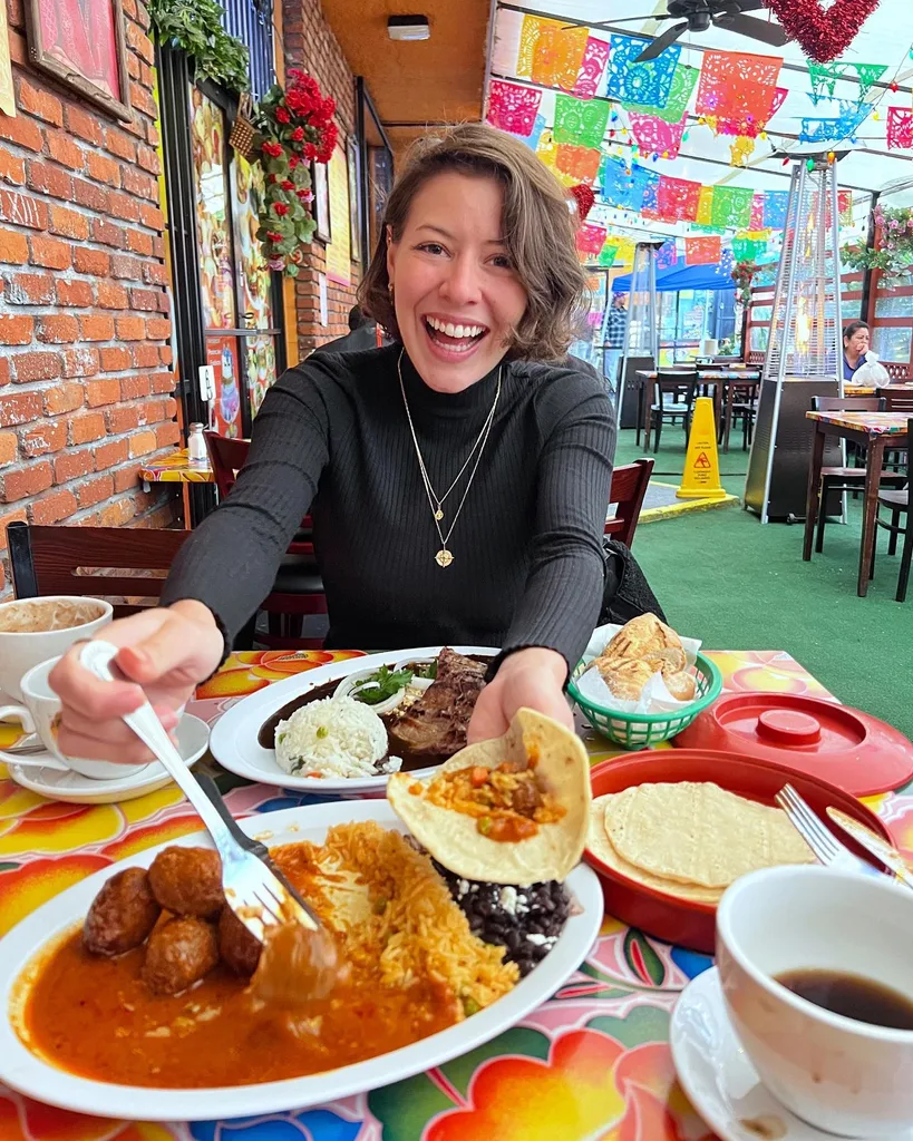 Everything to know about MasterChef judge Sofia Levin | New Idea