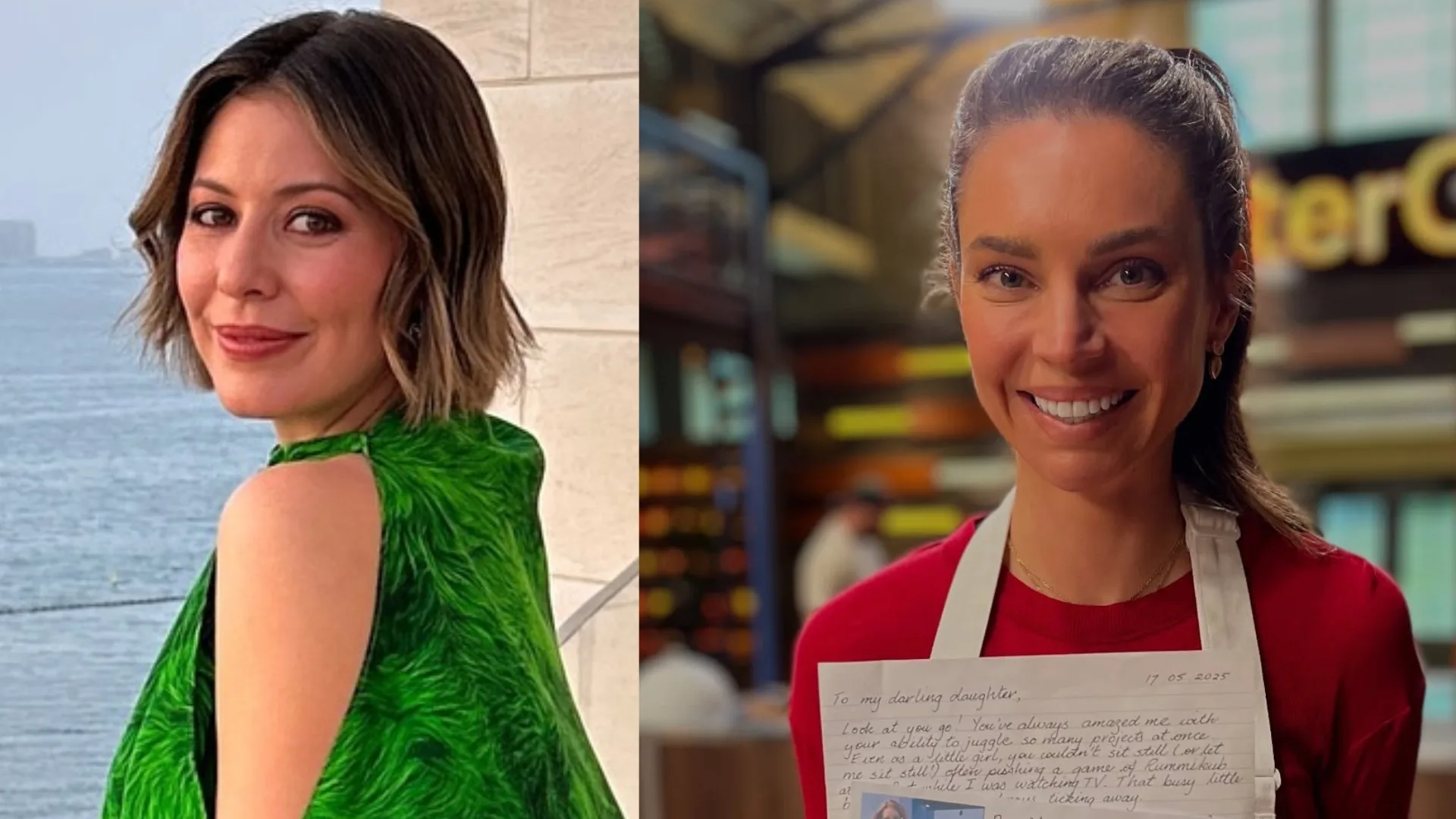 Shock claims MasterChef judge Sofia Levin disliked Sarah Todd | New Idea