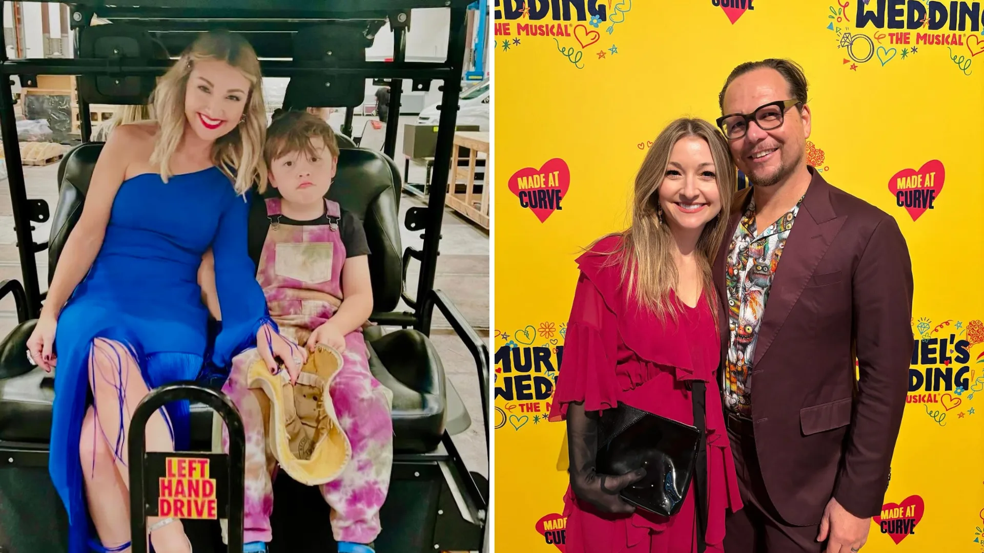 Why Kate Miller-Heidke is embracing her "rising star" status at 43
