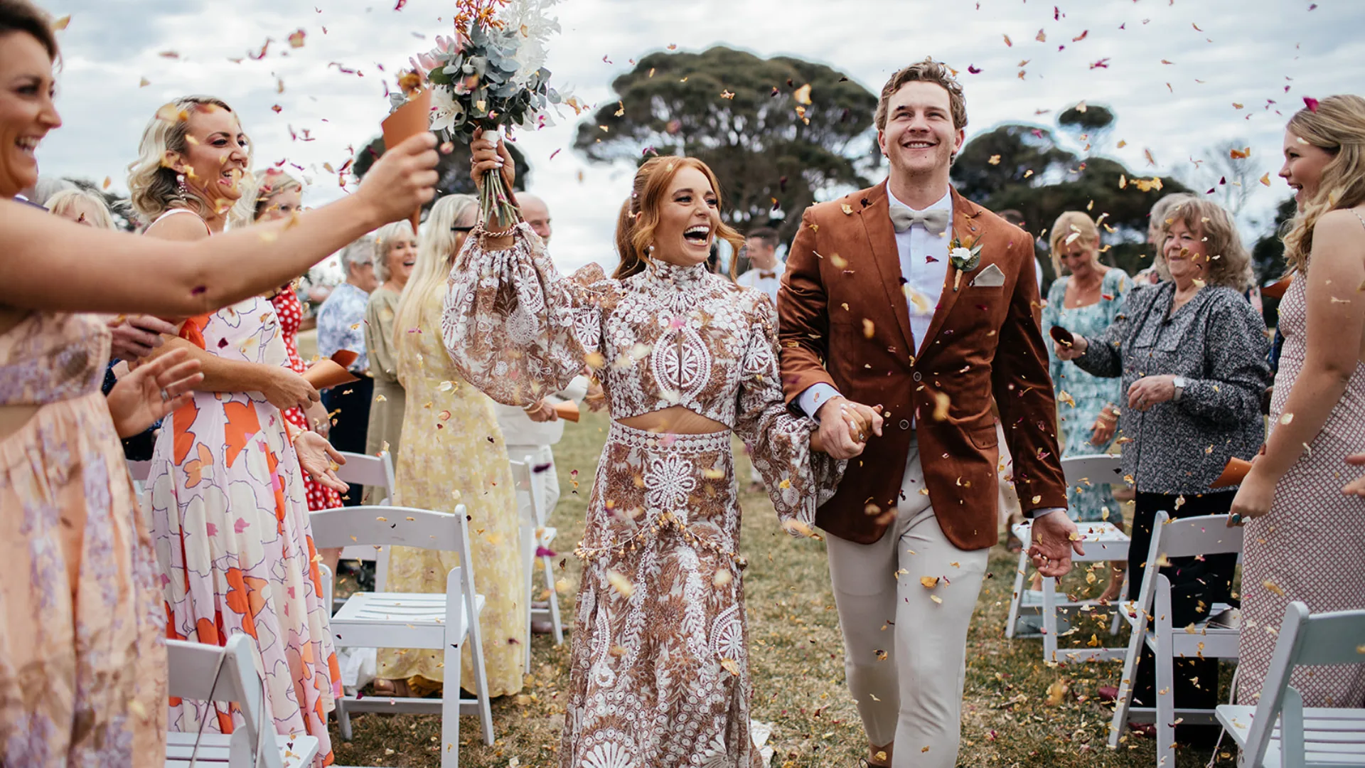 The Block 2025: Inside Emma & Ben's sweet love story | New Idea