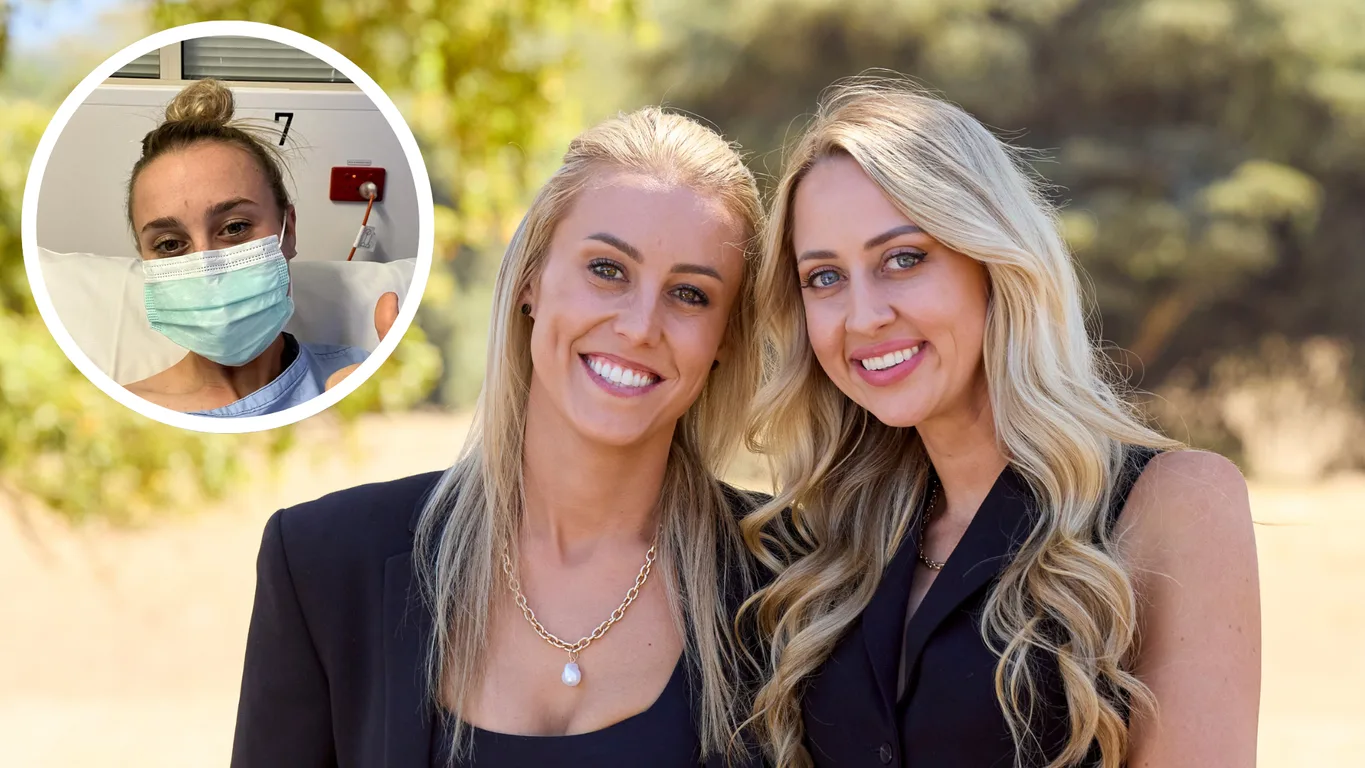 The Block's Han's determination stopped her from dying at 26 | New Idea