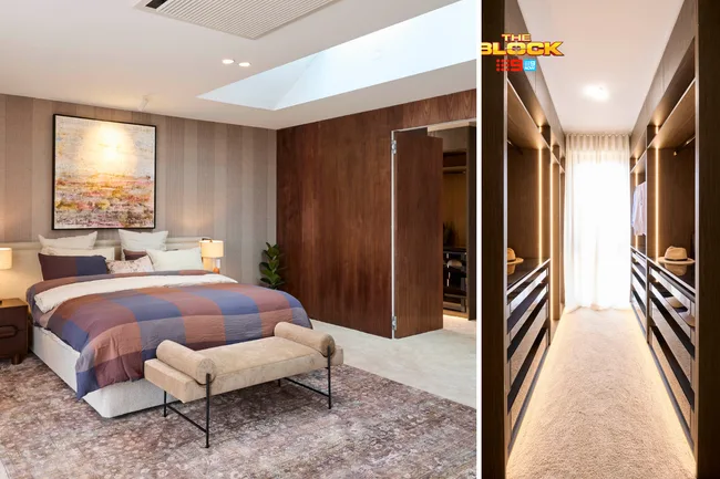 The Block 2025: Every room reveal from Sonny & Alicia's house | New Idea