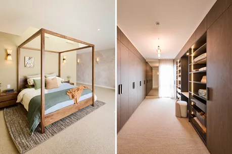 The Block 2025: All of Robby & Mat's room reveals | New Idea