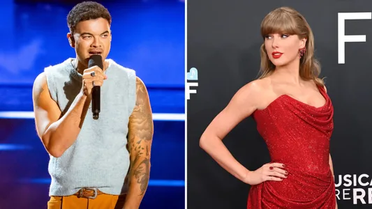 Guy Sebastian slams Taylor Swift's newest album | New Idea