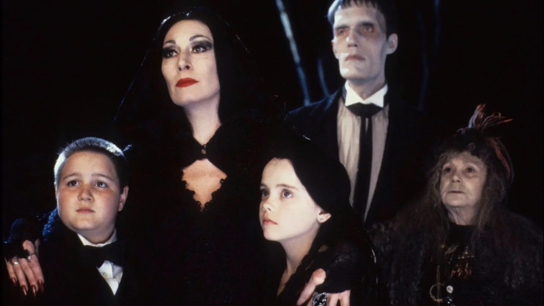 Addams Family: Where are they now? Inside cast lives and dramas | New Idea