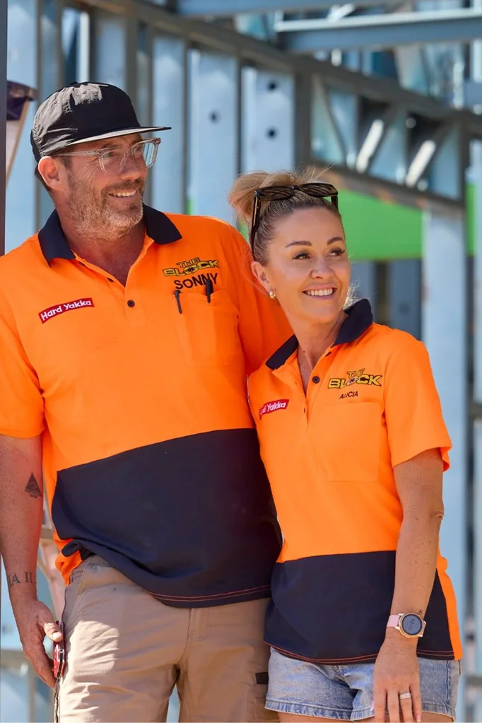 EXCLUSIVE: The Block's warring BFFs to SKIP auction day | New Idea