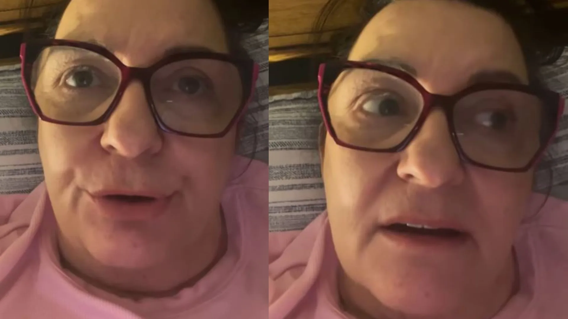 Gogglebox star Anastasia Katselas reveals shock cancer diagnosis | New Idea