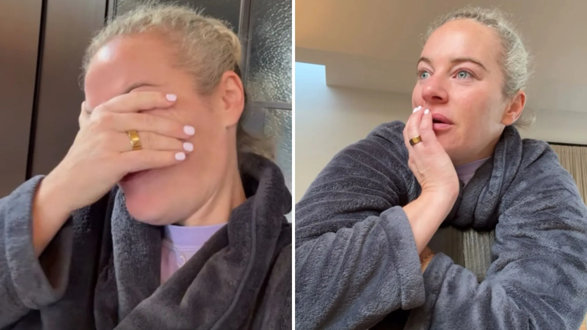 My Kitchen Rules' Ash Pollard victim of horrifying robbery | New Idea