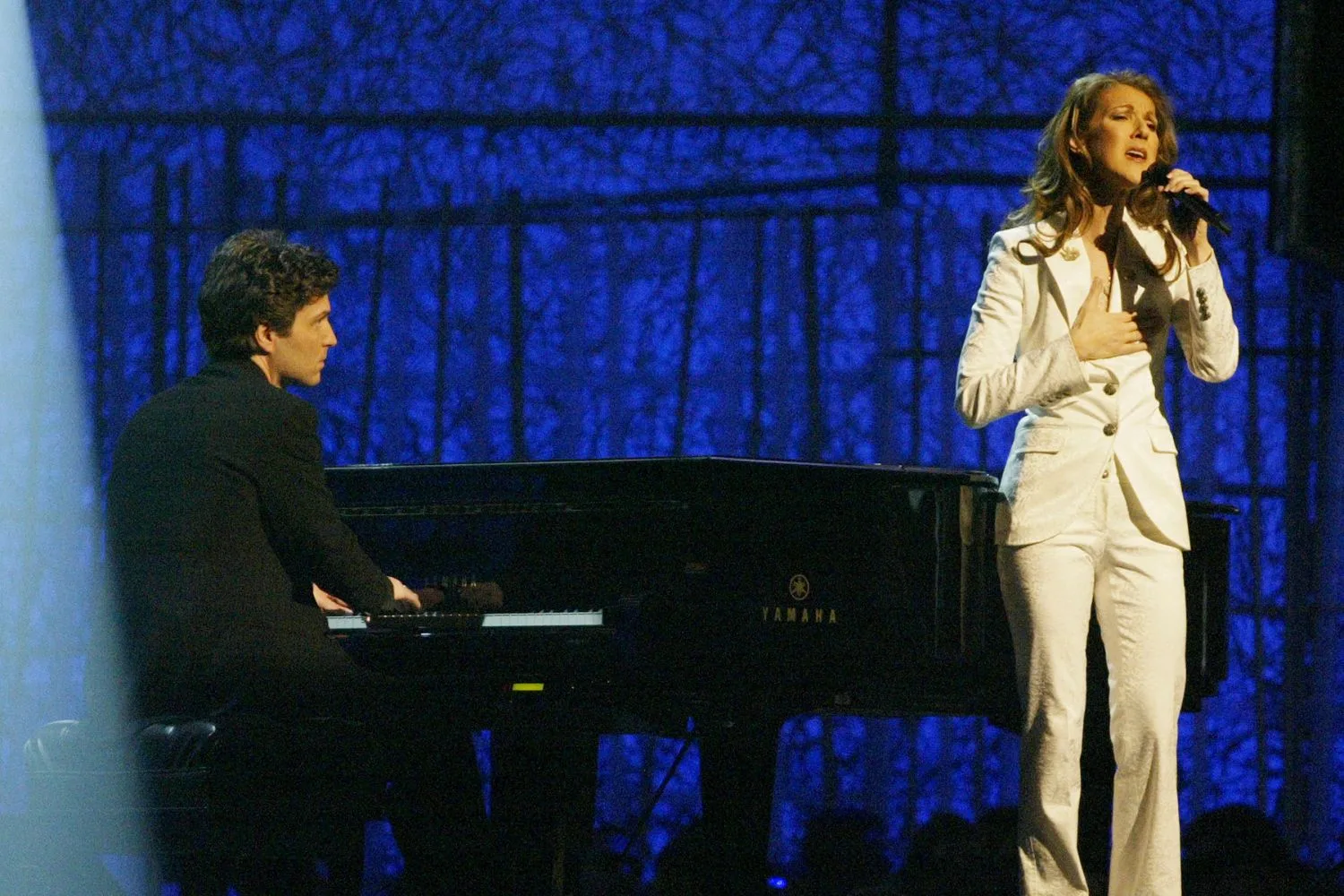 Richard Marx: The songs, his life and the famous friend he lost | New Idea