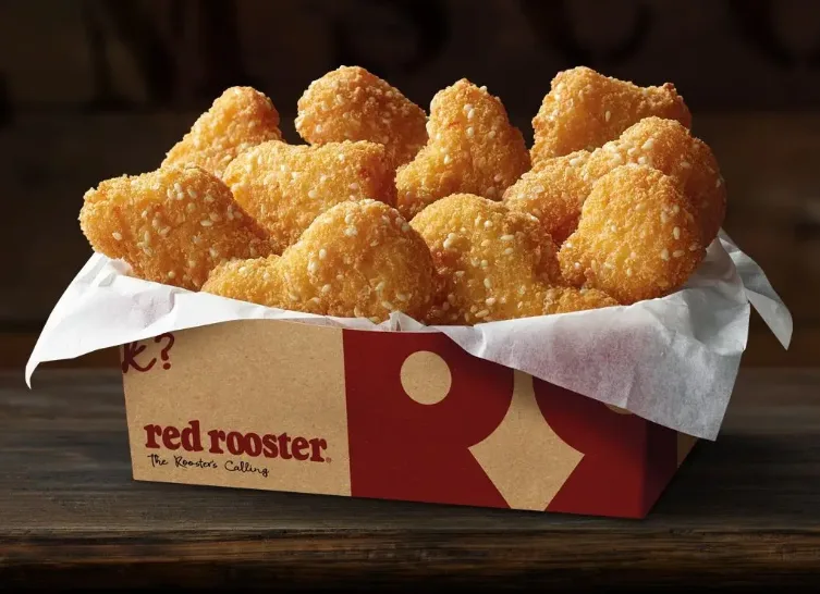 The best Red Rooster menu items you have to try for yourself