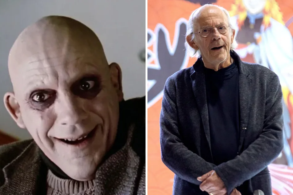 Addams Family: Where are they now? Inside cast lives and dramas | New Idea