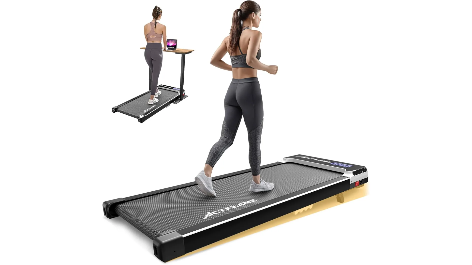 The best walking pads in Australia to help get your steps in